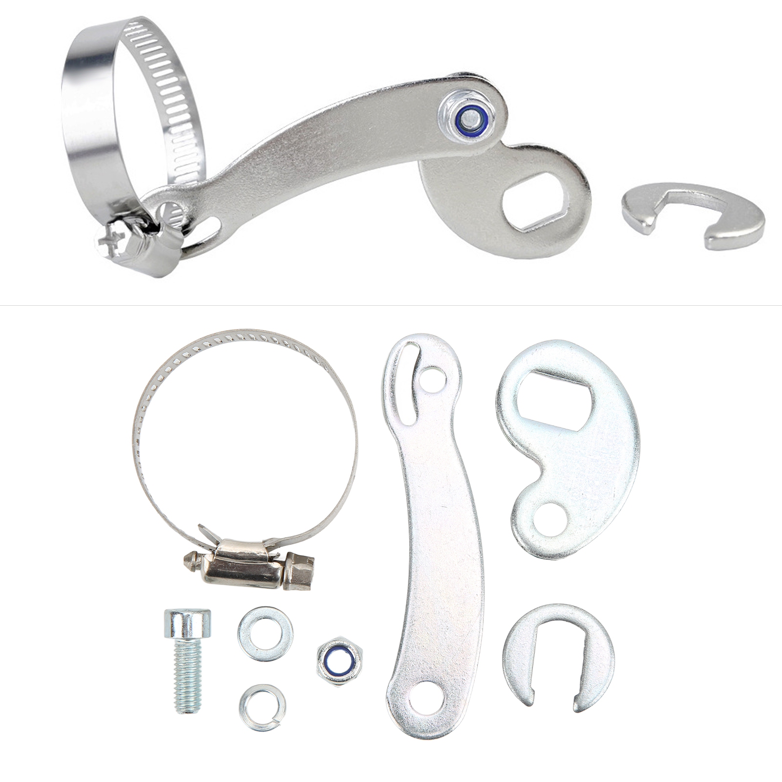 Torque Arm Conversion Kit Electric Bike Torque Arm Universal with Screw ...