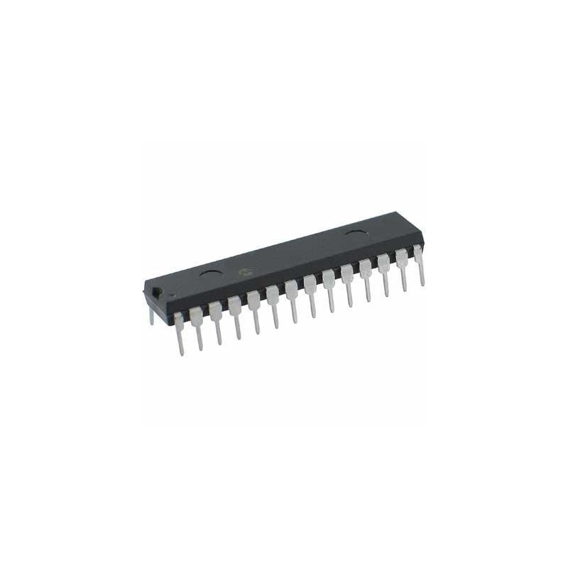 Integrated IC PIC16F57 | Lazada