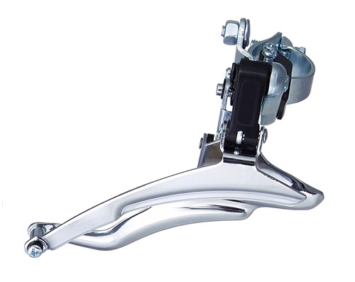 Premium Bicycle Front COG Gear Shifter - High-Performance Precision ...