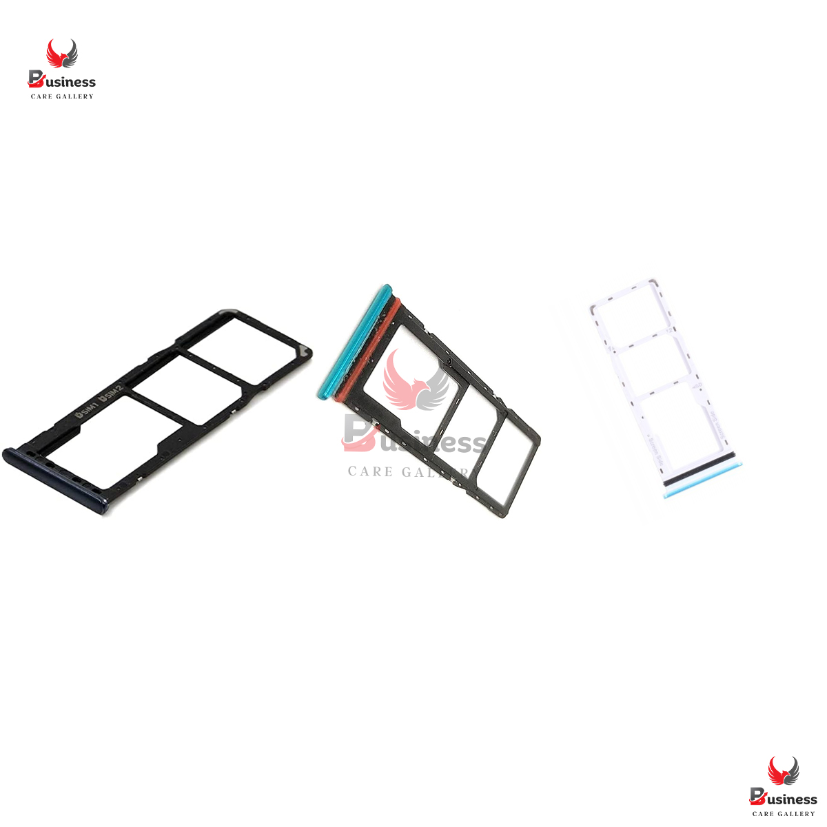 SIM Card Holder Tray for Infinix Note 8i | Daraz.com.bd