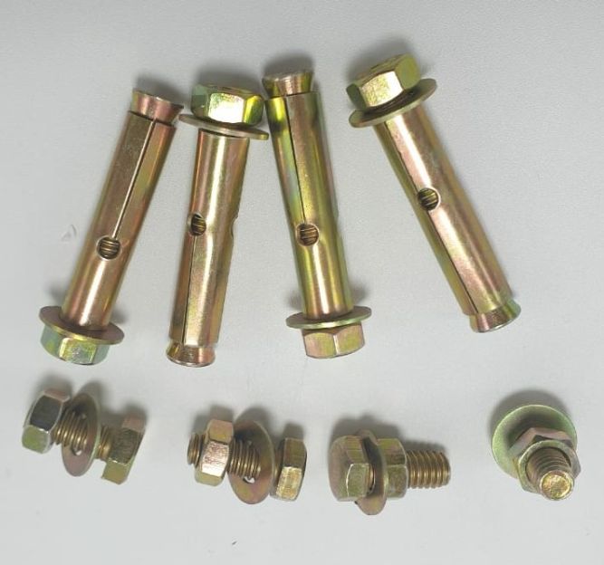 Baut Dinabolt | Baut Dinabol Bracket AC ( 1 SET ) | Lazada Indonesia