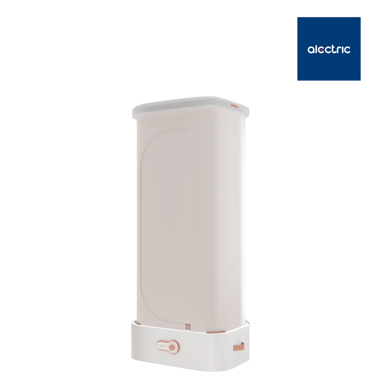 [รับประกัน 3 ปี] Alectric เครื่องอบผ้าอัตโนมัติพกพา 800 วัตต์ รุ่น Air1 ...