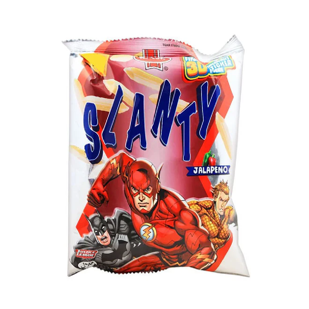 Alfatah Mall Al-Fatah Mall - KOLSON SLANTY JALAPENO FLAVOUR-AFP ...