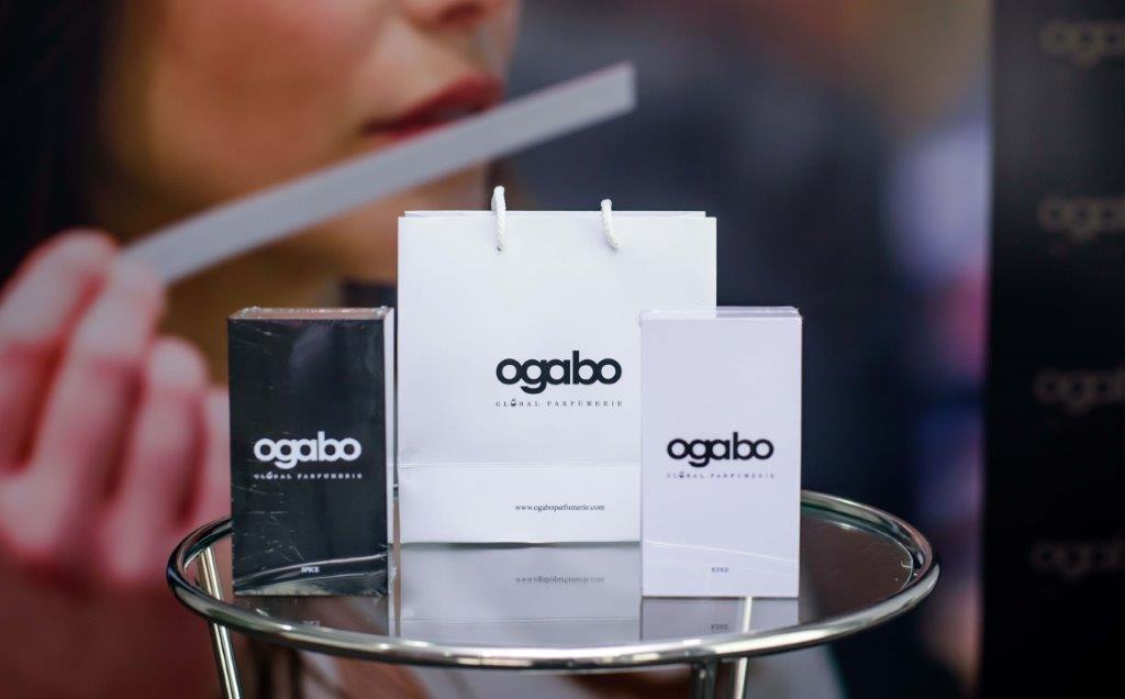 OGABO Wild Citrus Perfume for Men - 50ml | Daraz.lk