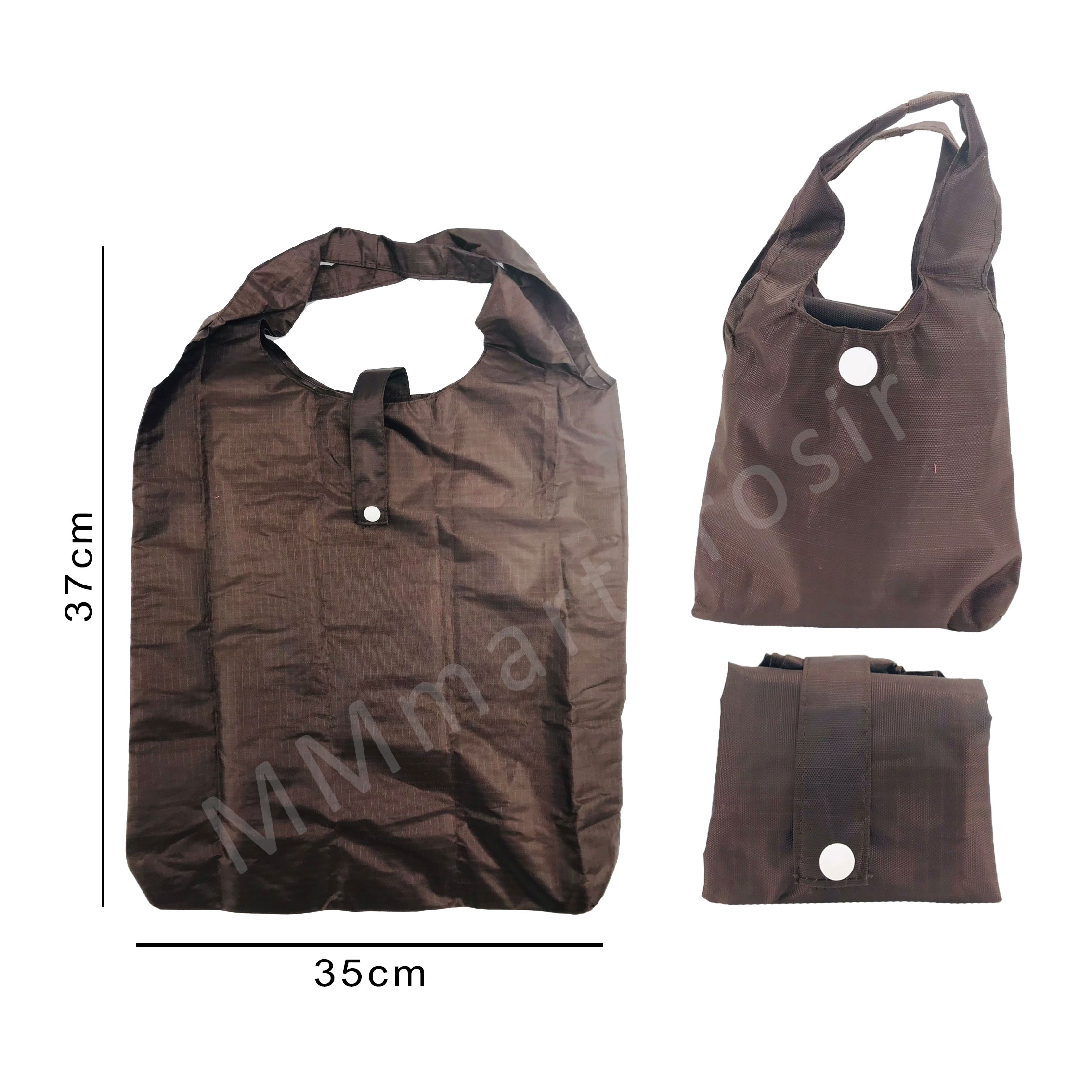 Tas Lipat / Tas parasut / Tas Ramah Lingkungan / Tas Kain Serbaguna ...