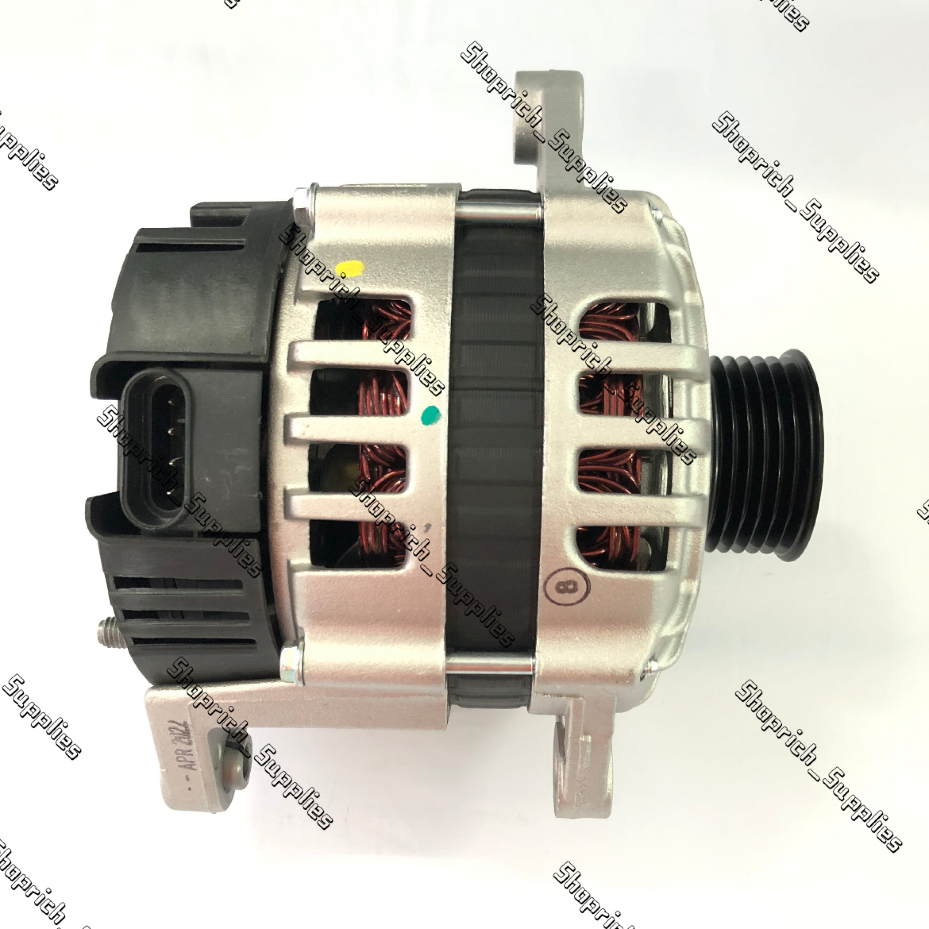 (96499043) ALTERNATOR CHEVROLET AVEO 1.5, OPTRA 1.6 | Lazada
