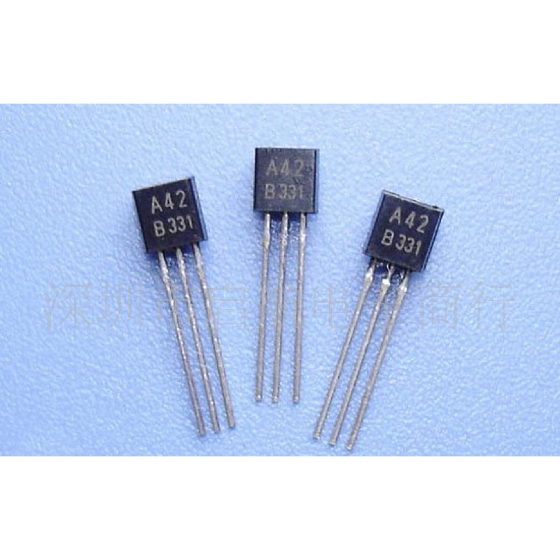 2sa A42 A43 A44 A92 A102 A106 A114 A144 A473 A539 A562 A564 A608 A614 ...