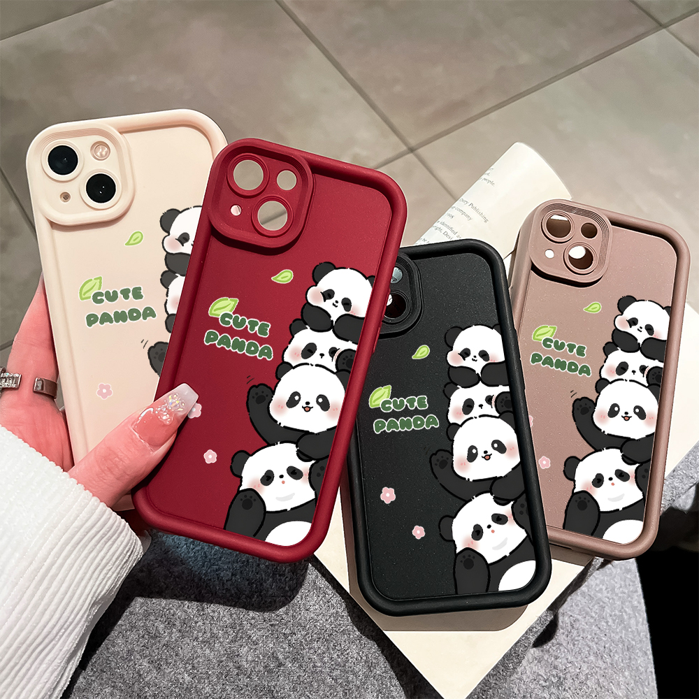 ZCSIBORUI for Realme C51 C53 Note 50 Narzo N53 Back Cover Stacked ...