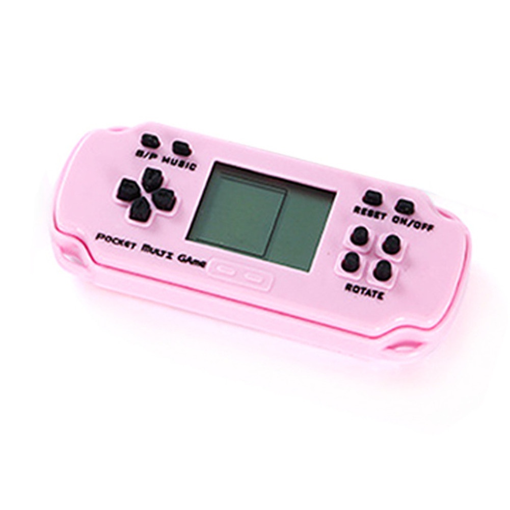 Handheld Game Console Retro Mini Game Player Portable Mini Console ...
