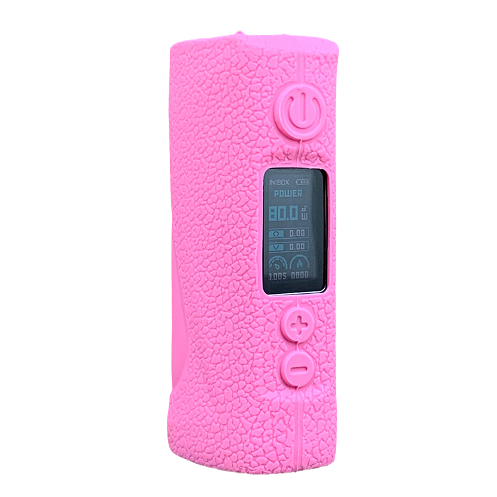 Texture Case for oxva unibox System Kit silicone Cover oxva unibox wrap ...