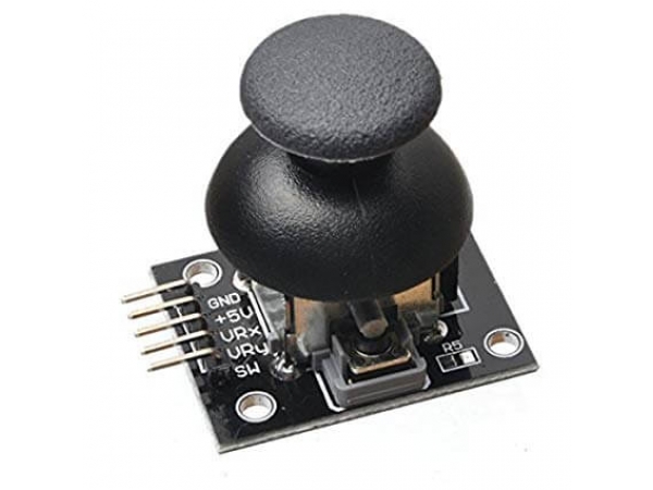 JOYSTICK MODULE PS2 BREAKOUT SENSOR IN PAKISTAN | Daraz.pk