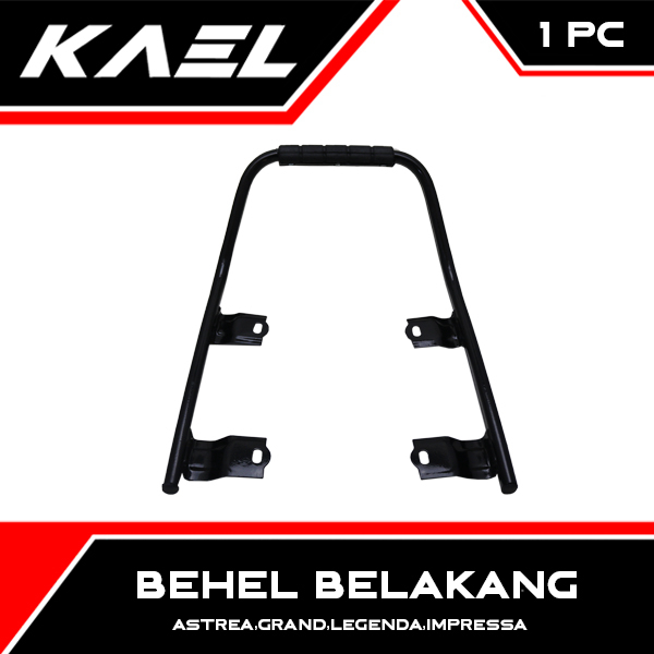 Behel Belakang Legenda & Impressa & Astrea Grand Begel Pegangan Tangan ...