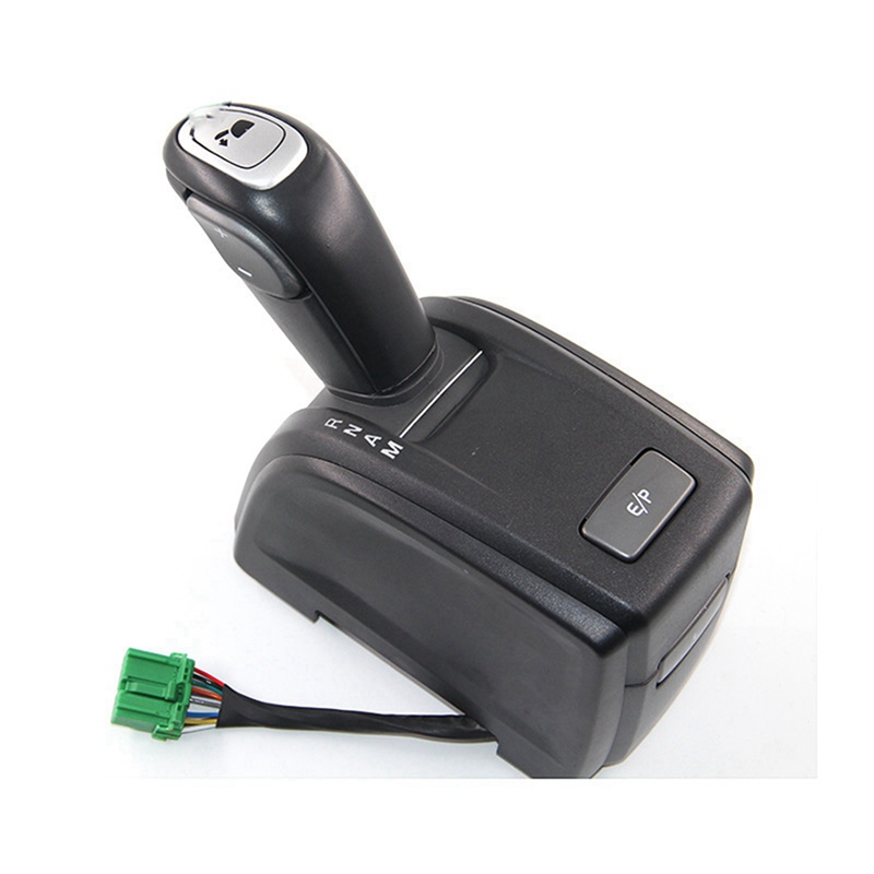 For VOLVO Truck FH/FM Transmission Gear Shift Lever Control Unit ...