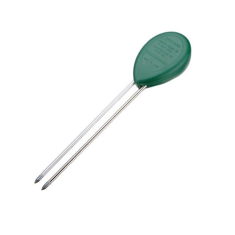 NEW 【Exclusive Discount】LAMEZIA 3 In1 Soil PH Tester Garden Flowers ...