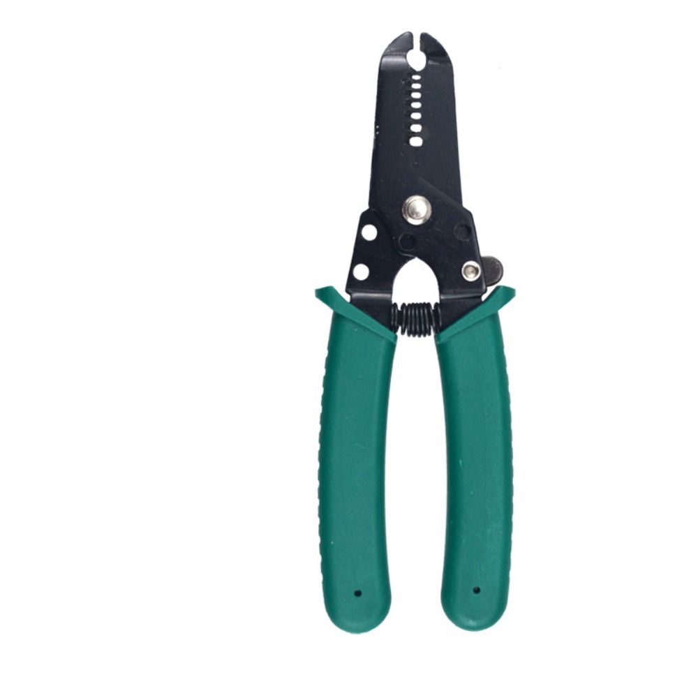 DELIA Cable Cutter Crimper Wire Tool Crimping Plier Cable Stripper Wire ...