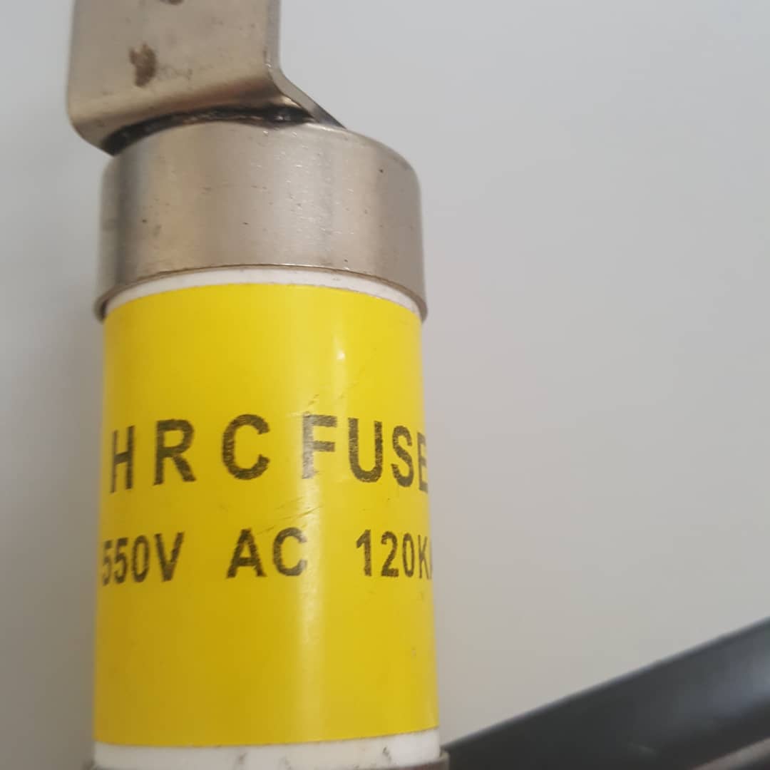 PLASMA HRC FUSE LINK 100L14 | Lazada