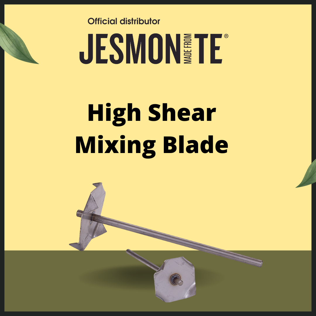 High Shear Mixing Blade | Lazada