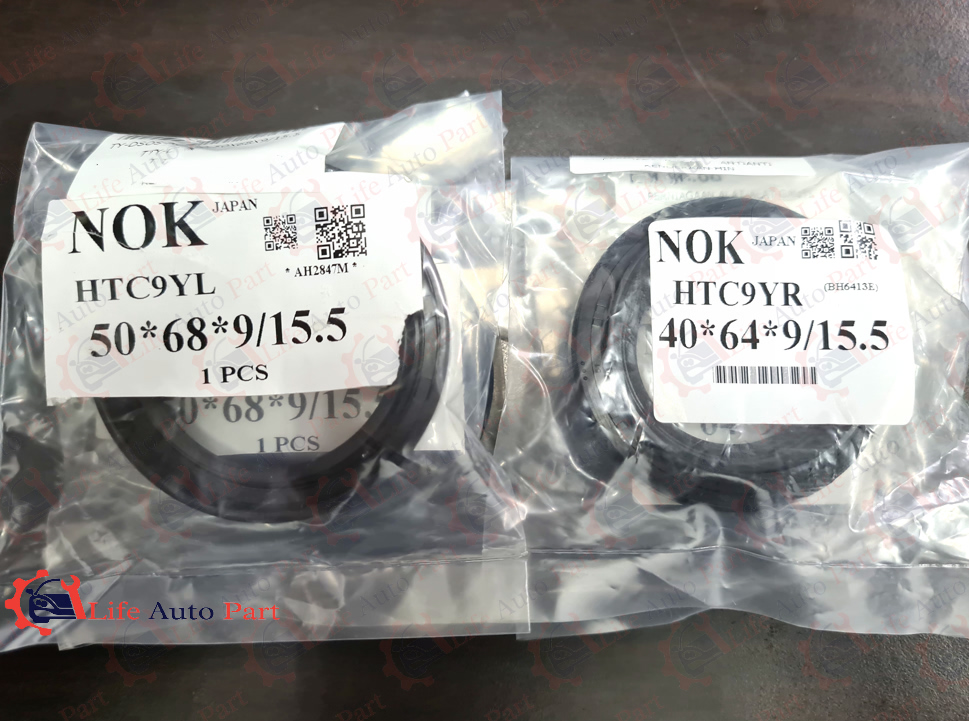 Toyota Camry ACV30 ACV40 Estima ACR30 Drive Shaft Oil Seal -Japan (1pcs ...