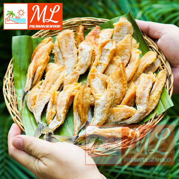 Labahita tuyo dry fish Fresh Dried bisugo from Palawan seafood fish dry ...