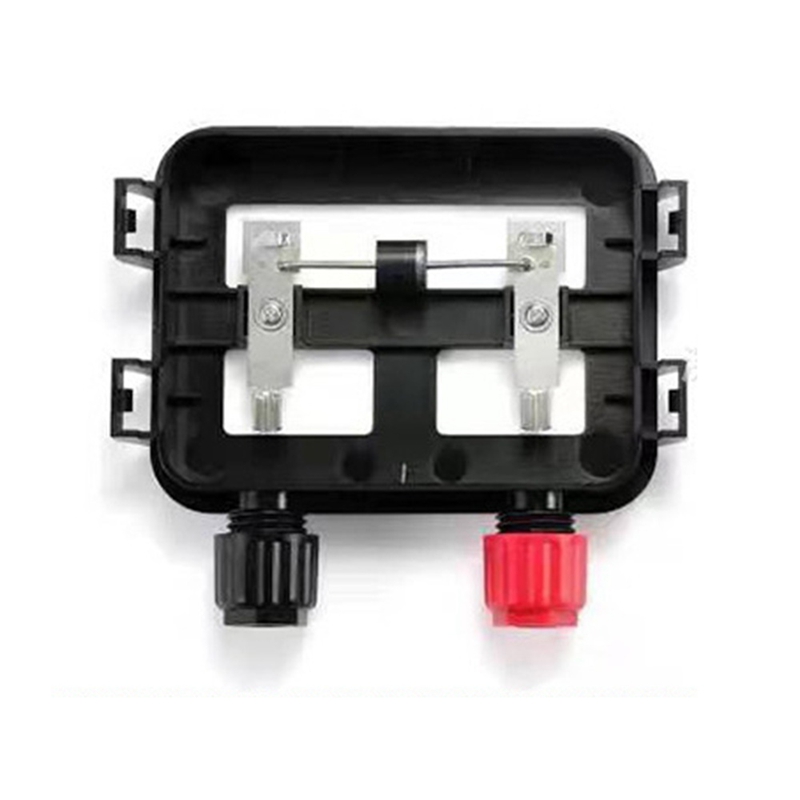 Large Junction Box Photovoltaic Junction Box 60-1500W Waterproof IP67 ...