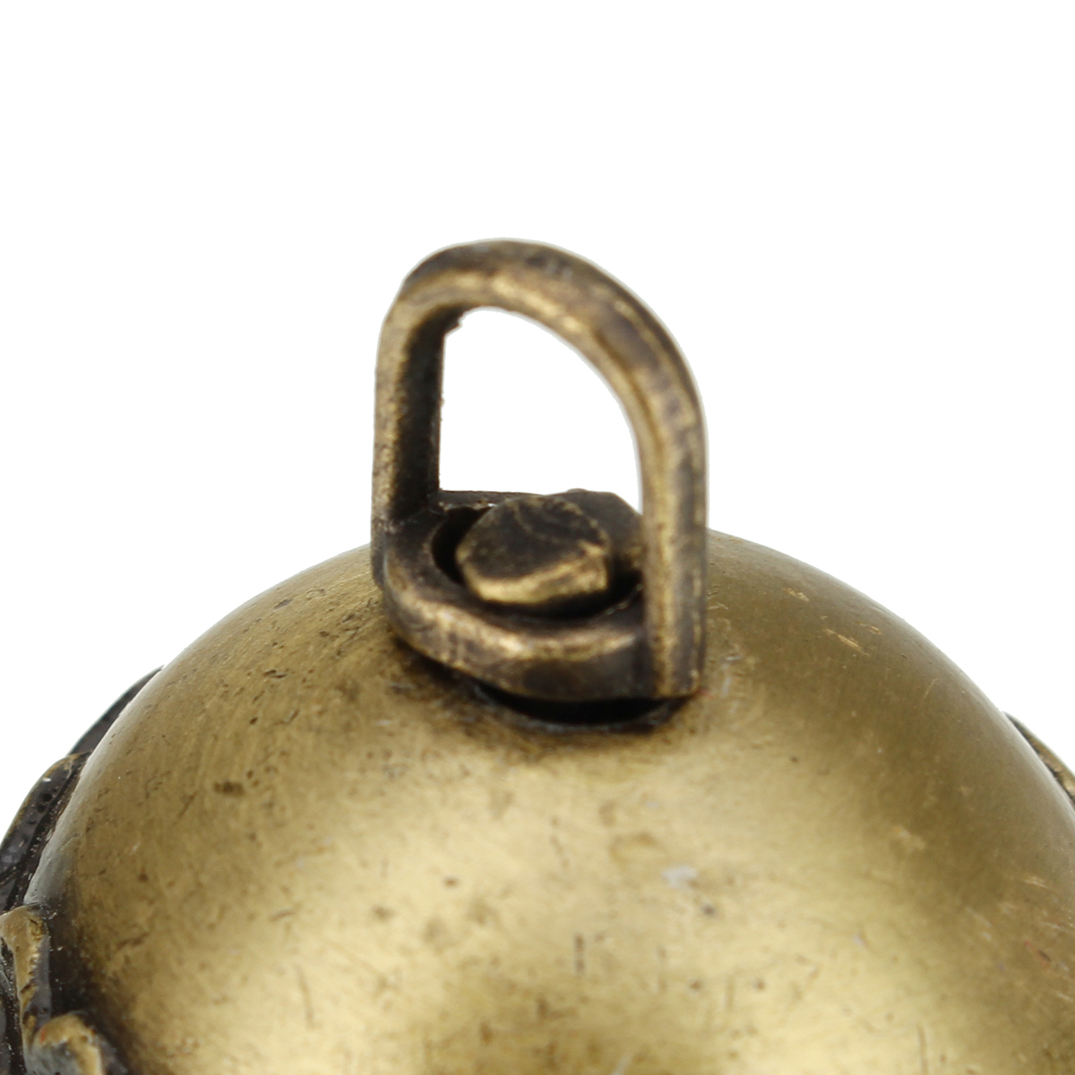 Cattle and premium sheep bell guard against theft - | Daraz.lk