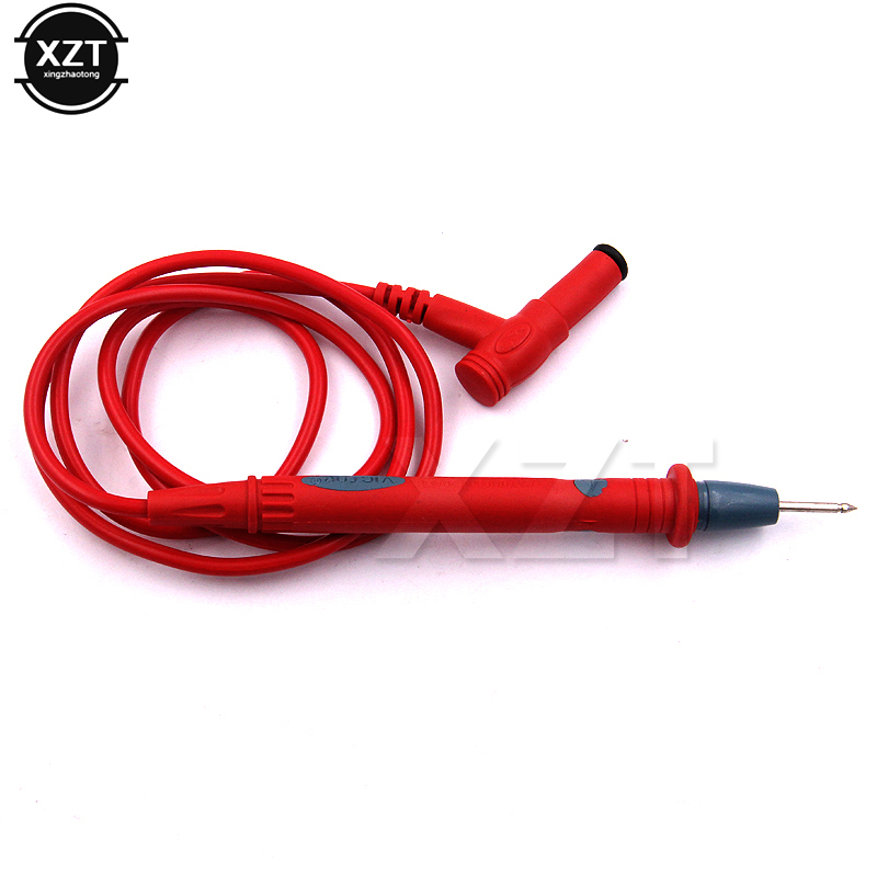 【New arrival】1PCS Multimeter Probe for UNI-T UTL27 UT-L27 Universal ...