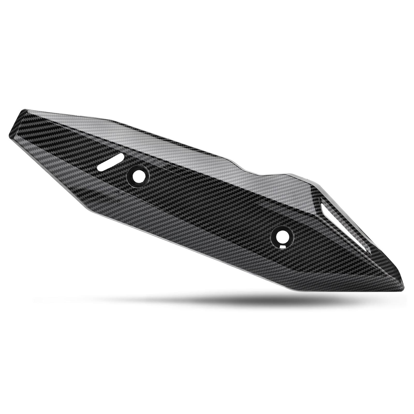 Honda Click 125i/150i Muffler Cover Heat Guard Cover Exhaust Pipe ...