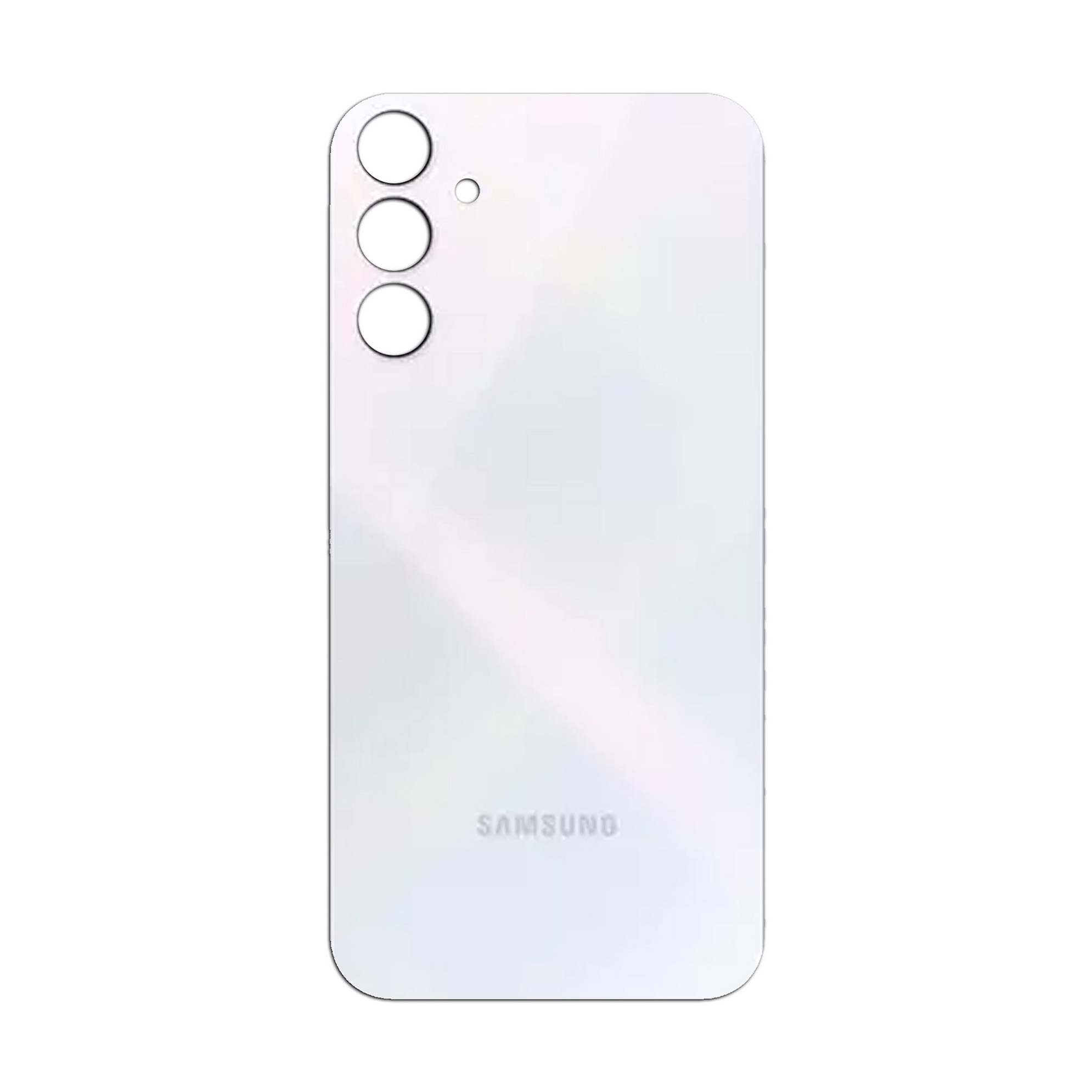 Samsung A15 Rear Back Body Casing Housing Replacement Battery Back Door ...