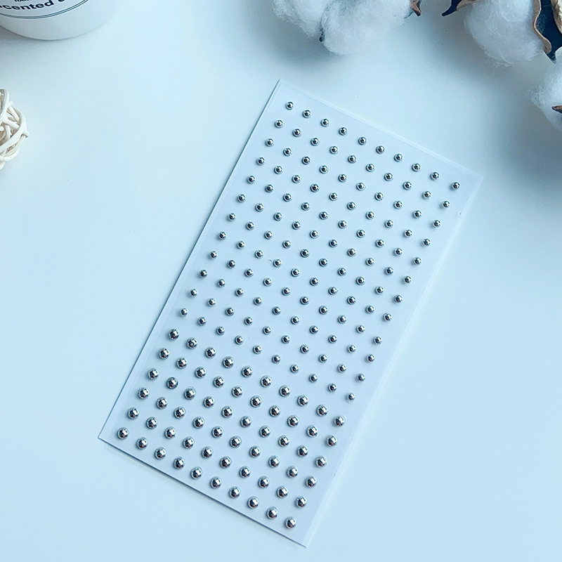 Diamond Sticker Fake Nose Stud Self Adhesive Rhinestones Non Piercing ...