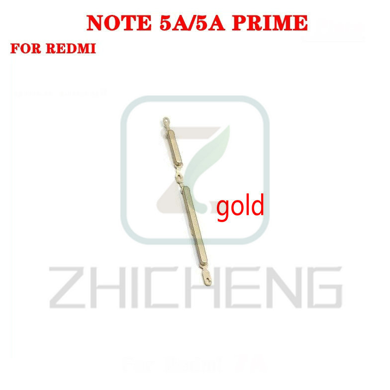 For XIAOMI REDMI NOTE 5A / 5A PRIME POWER Volume ON OFF FLEX RIBEN ...