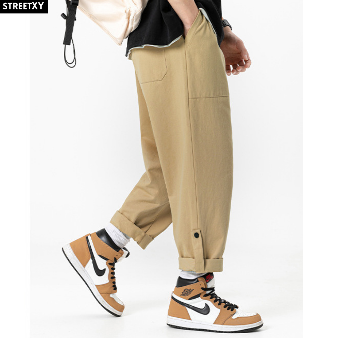 Streetxy - Forrest pants | Lazada.co.th