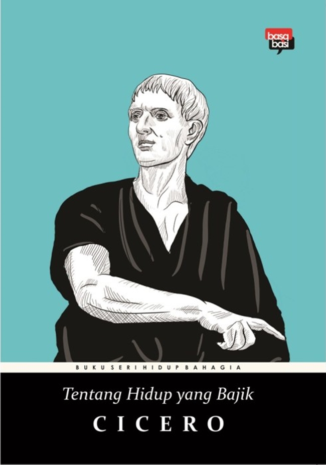 Tentang Hidup Yang Bajik | Lazada Indonesia