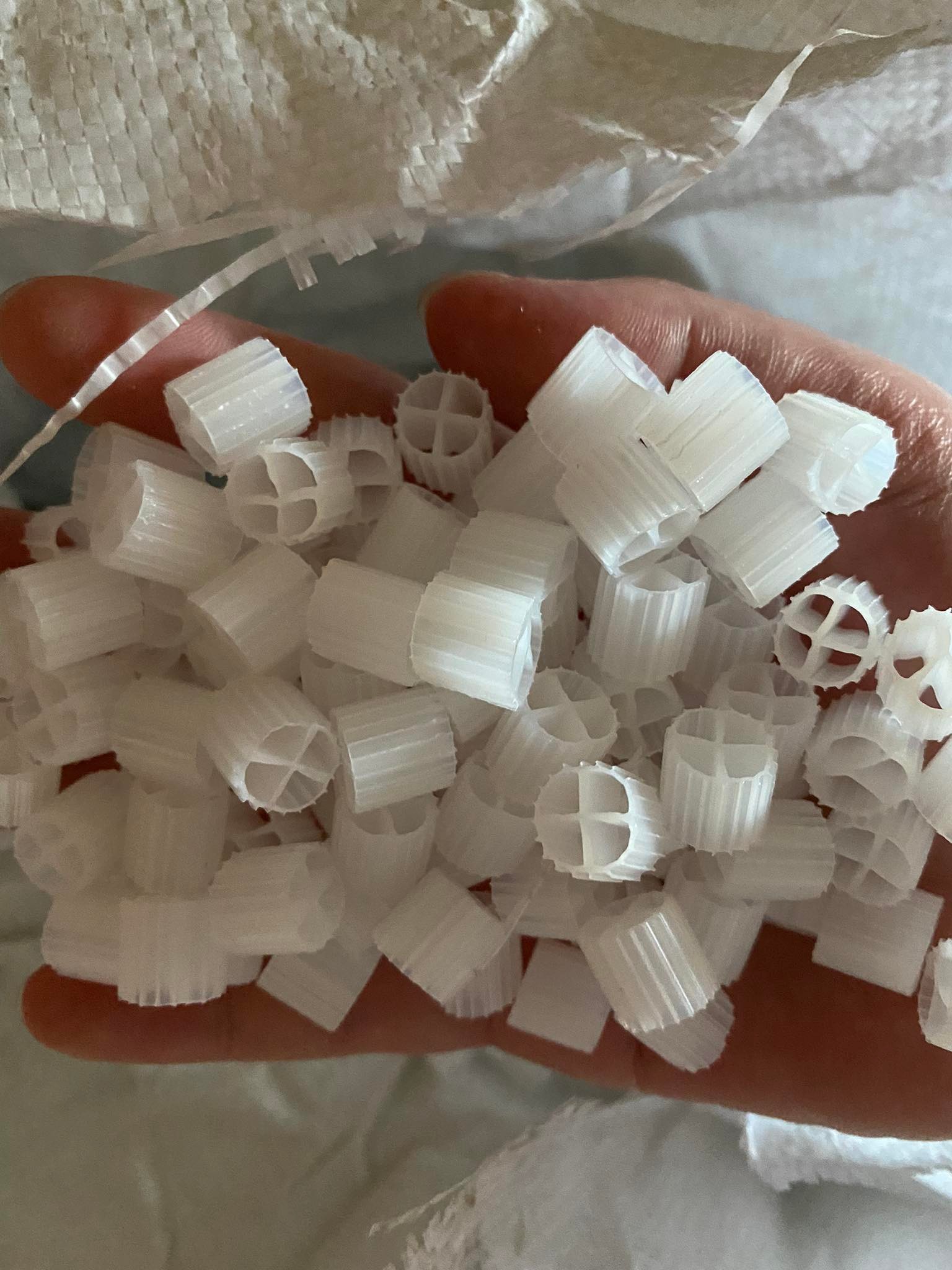 K1/k2 bio filter media for aquarium, fish pond, aquascaping tanks ...