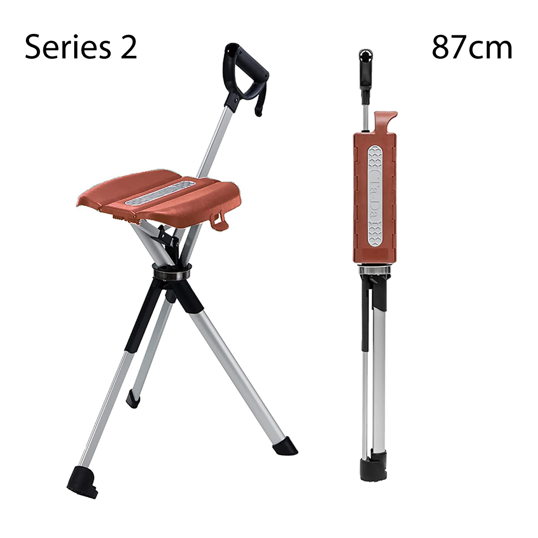 Walking stick for elderly grounding mat elderly shower chair Ta-Da ...