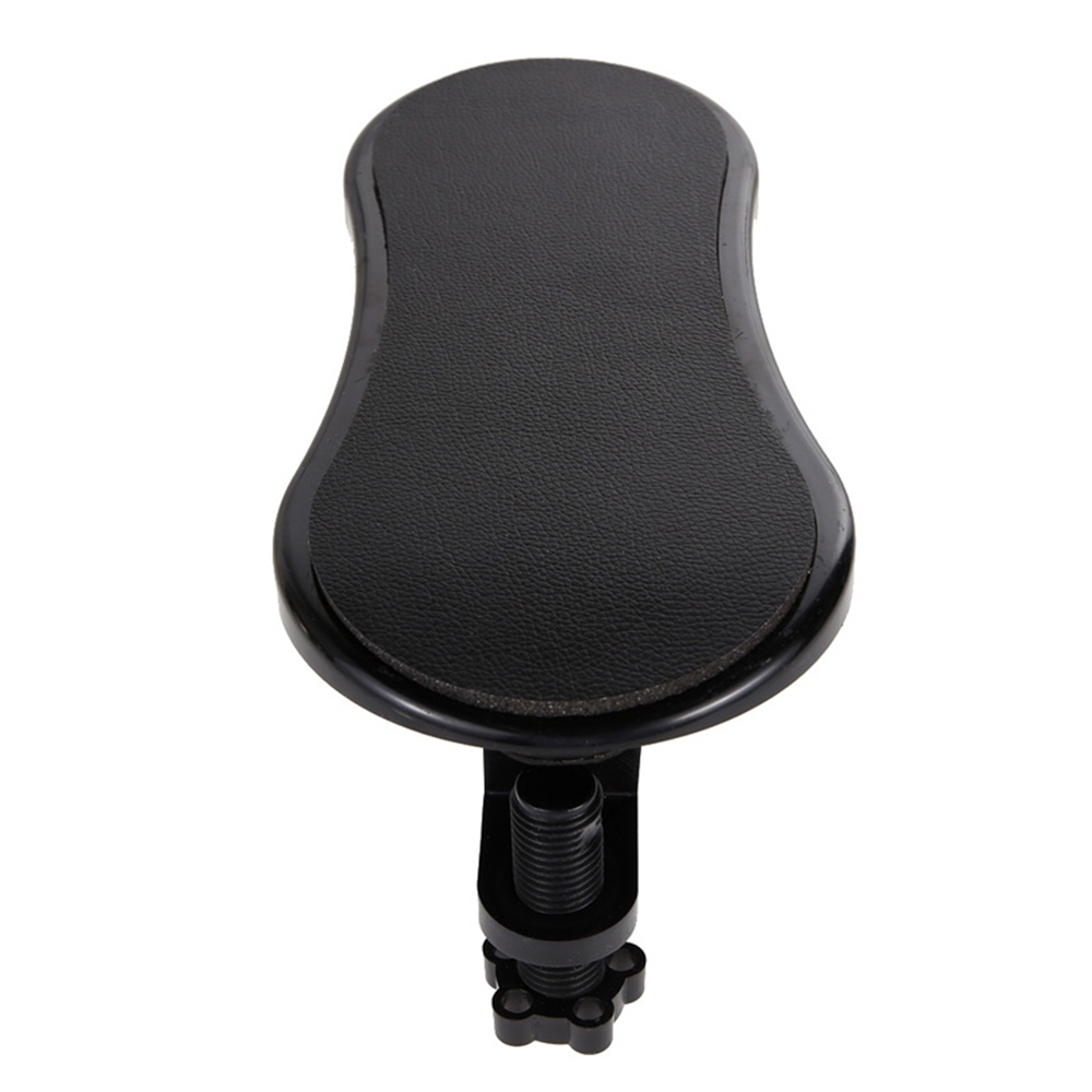 【New Arrivals】Connectable Armrest Pad Table Computer Desk Arm Support ...