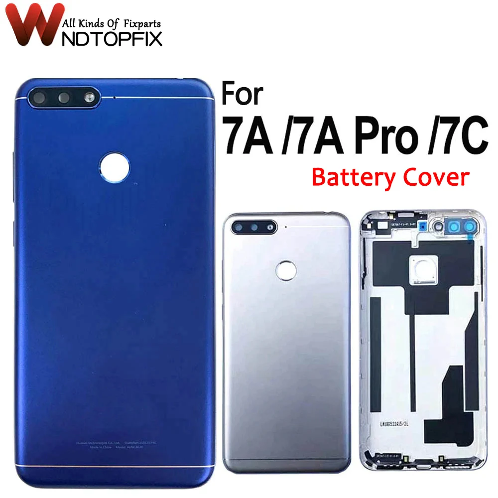 NEW 【Special offer】5.7| For Huawei Honor 7A Pro Aum-l29 / Honor 7C Aum ...
