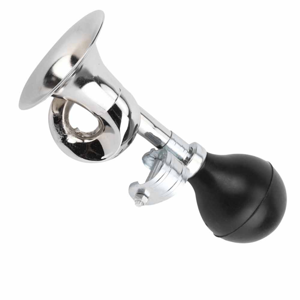 Durable Classic Bike Horn Super Loud Squeeze Operation Cycling Hooter ...