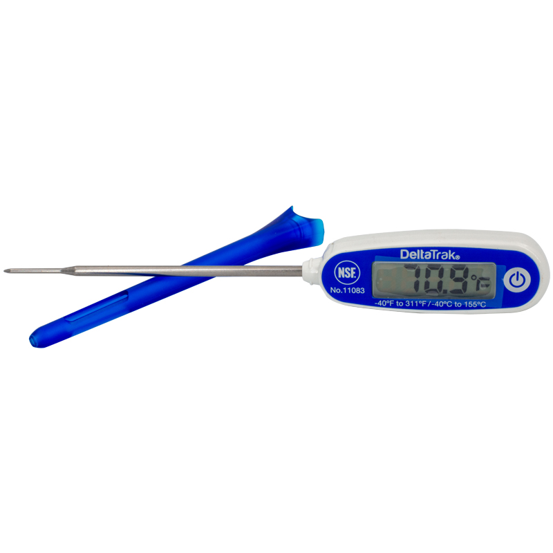 [READY STOCK] DELTATRAK FlashCheck® Jumbo Display Auto-Cal Anti ...