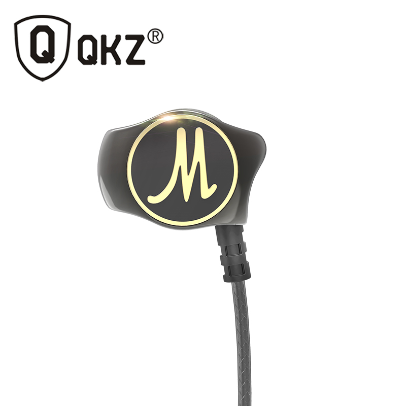 【ExpatGoods】In-Ear Earphone Dm7 Heavy Bass Hifi Earphones Dj Wired Fone ...