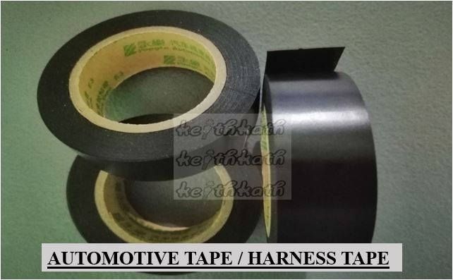 Electrical Vini Tape-Heavy Duty | Lazada PH