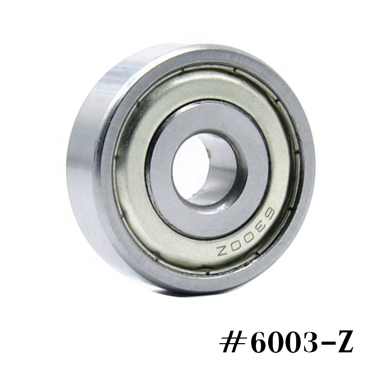 ตลับลูกปืน #6000Z #6001Z #6002Z #6003Z #6004Z #6005Z | Lazada.co.th