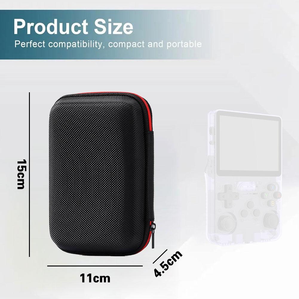 Carrying Case for r36s R35S EVA Protective Hard Storage Bag Portable ...