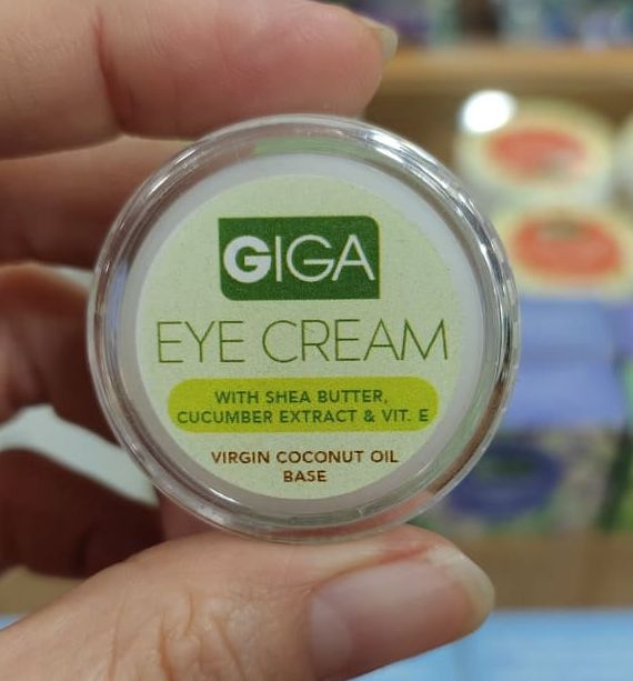 Giga Eye Cream 6 ml | Lazada PH