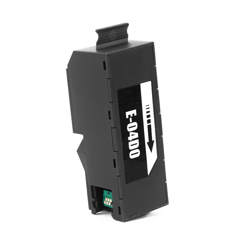 【New Arrivals】C13T04D000 T04D0 Maintenance Box For Epson ET-7700 ET ...