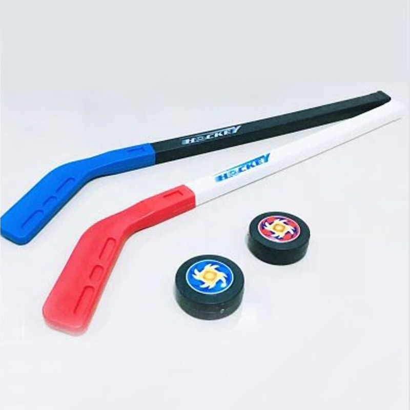 Roller Hockey 72CM Plastic Hockey Stick Children's Outdoor Sports Toy ...