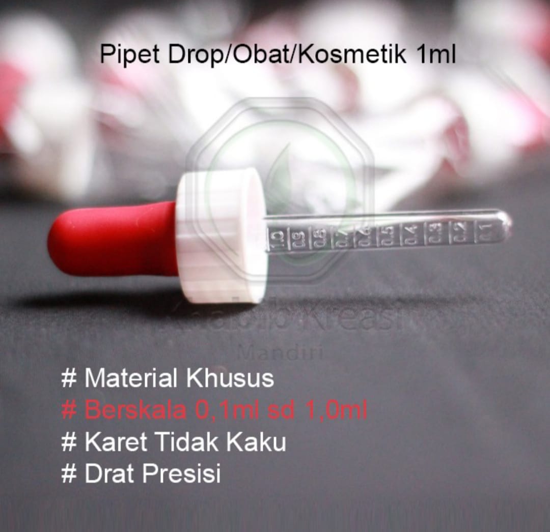 pipet obat sirup | Lazada Indonesia