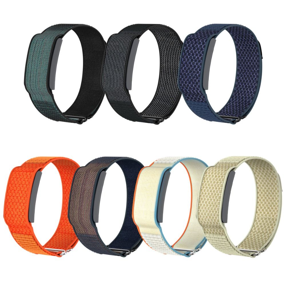 High Quality Nylon Sport Band 22mm Adjustable Bicep Band Loop Design ...