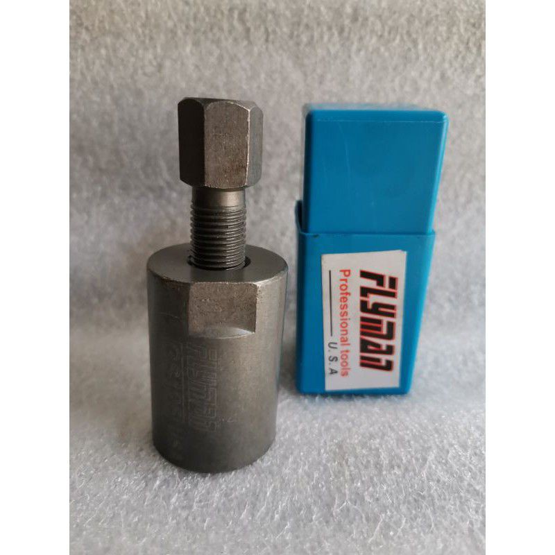 FLYMAN | Magneto Puller for BARAKO, XRM125, WAVE125 | Lazada PH