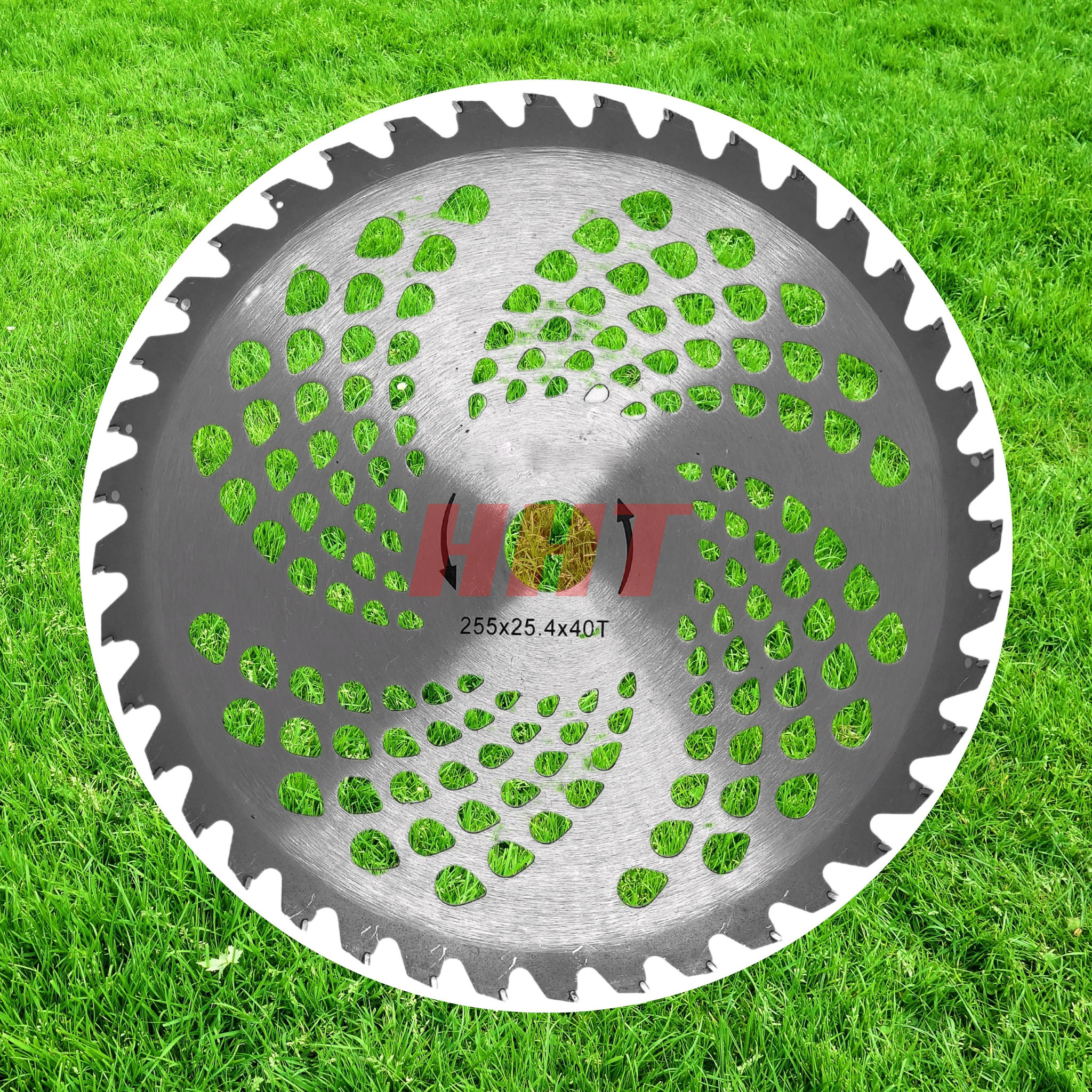 Grass Cutter Blade Brush Cutter Blade 40t Carbide Blade TCT Kawasaki grass-cutter-blade-brush-cutter-blade-40t-carbide-blade-tct-kawasaki