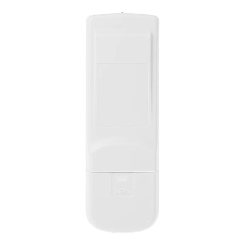 Fujitsu Aircon Remote Control Fujitsu Remote AR-RY12 AR-RAH2E - AR ...